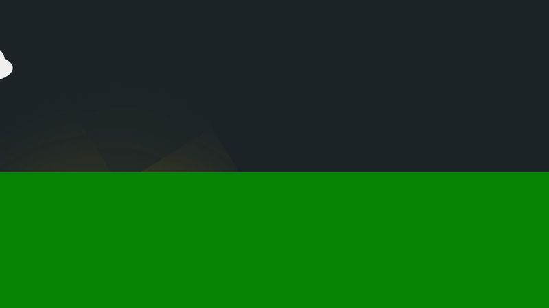 sunset and sunrise only html+css