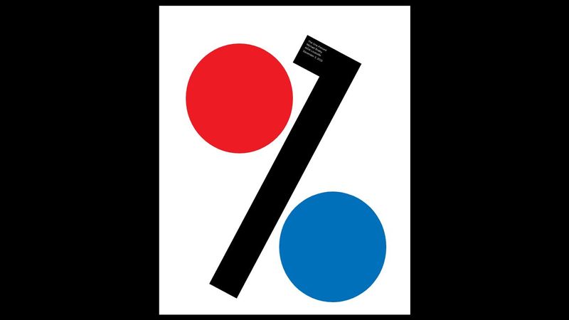 CSS Grid Poster by MICHAEL BRALEY