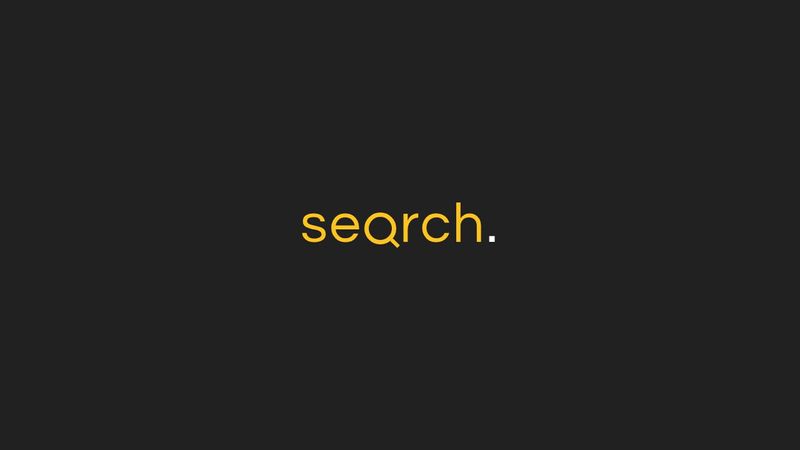 Animated Search Input