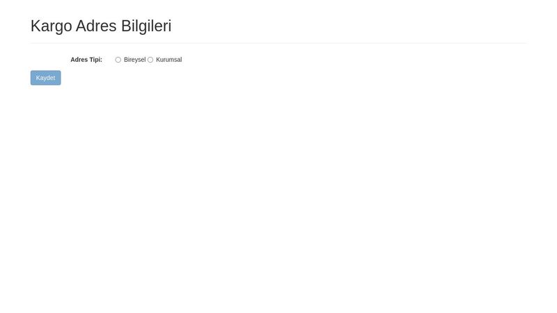 AngularJS Form Validation Demo