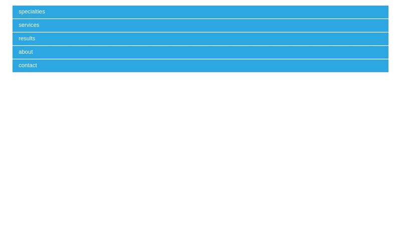 jQuery JS slideUp slideDown menu