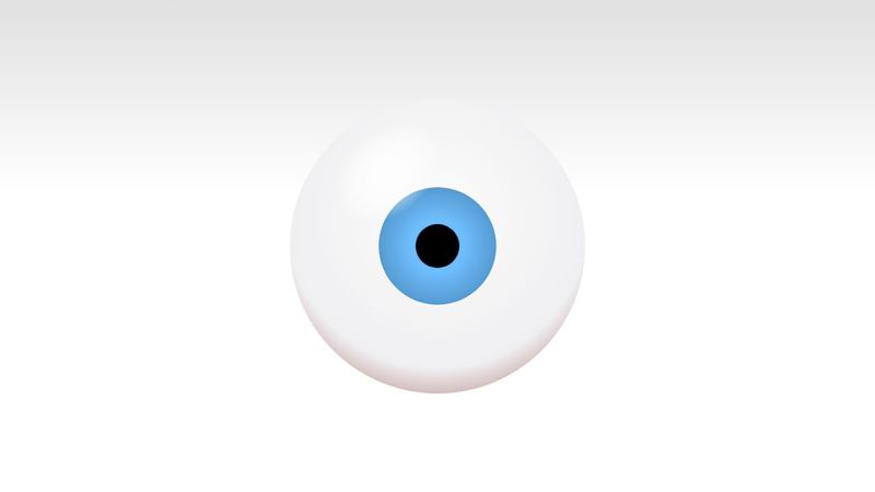 👁️ Watching you with CSS Math functions