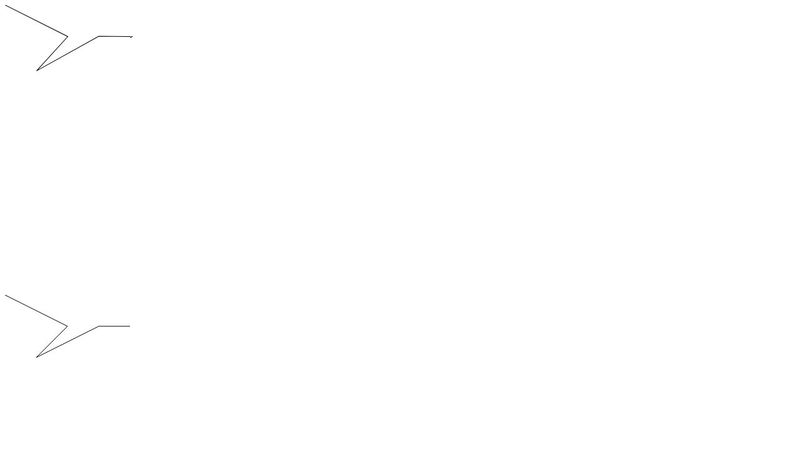 SVG.js Polyline Animation