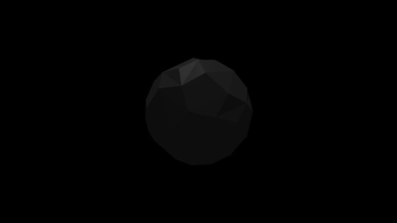 Three.js | Understanding Three.js step by step (Basic WebGL Render)