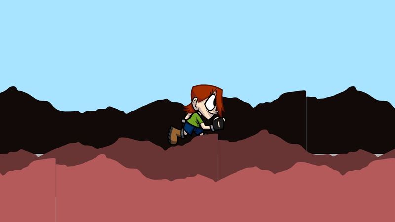 CSS Sprite Animation