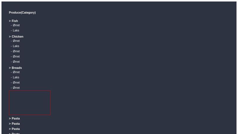 Mega menu css columns Mega menu css columns