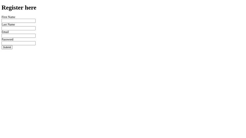 jQuery Form Validation (Plugin)