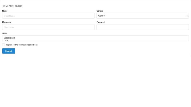 Semantic Ui Form Validation Not Working 2023