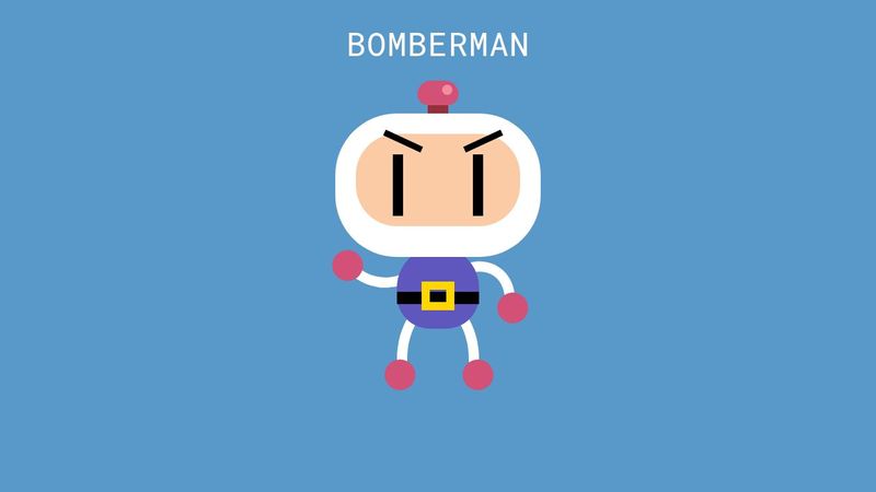 Bomberman