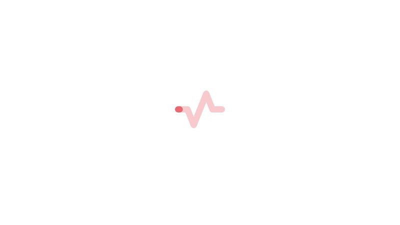 Heart Pulse Animation