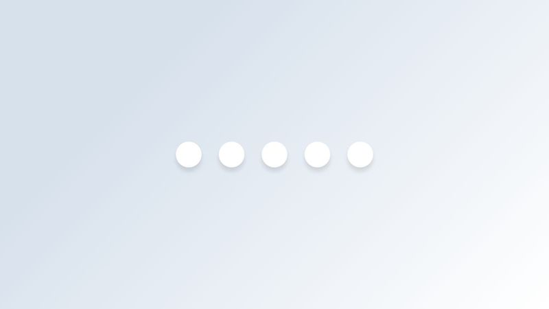 Social Media Buttons with Tooltip on Hover