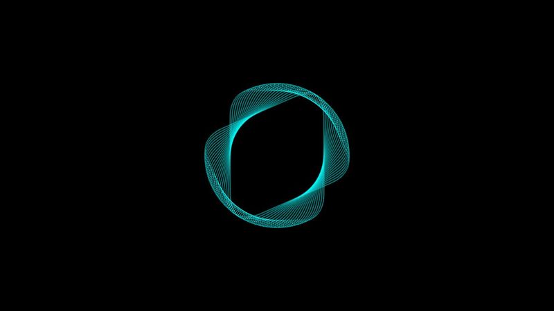 Ellipses Animation -100daysOfCode