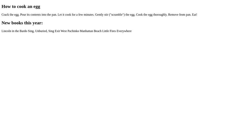 HTML&CSS_P2C5_Build Your First Web Pages With HTML and CSS