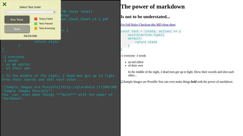 CodePen - A Pen by maria