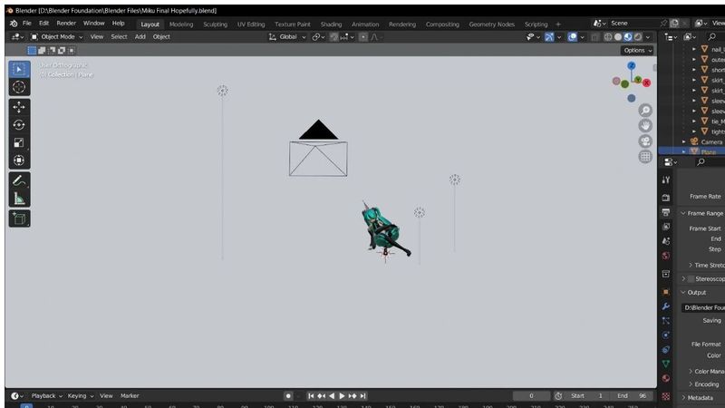 CodePen Home Art for Interactive Media Assignment 6: Mixamo