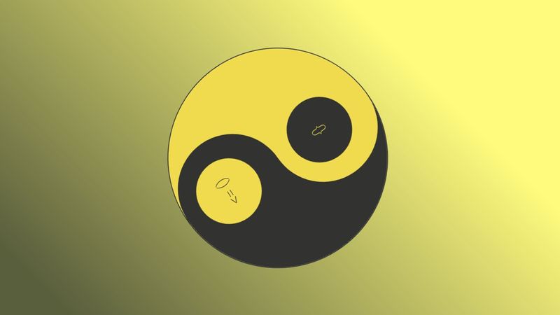 JavaScript: The Yin and Yang