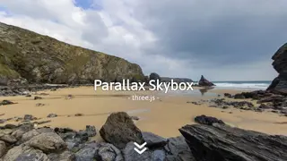 Parallax Skybox