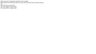 Javascript mind refresher