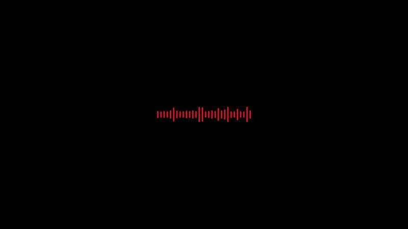 Equalizer HTML/CSS/JS