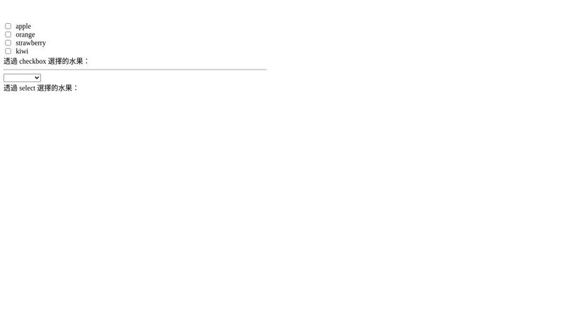 Day3 - Vue.js 的基礎魔法：v-model 表單題目