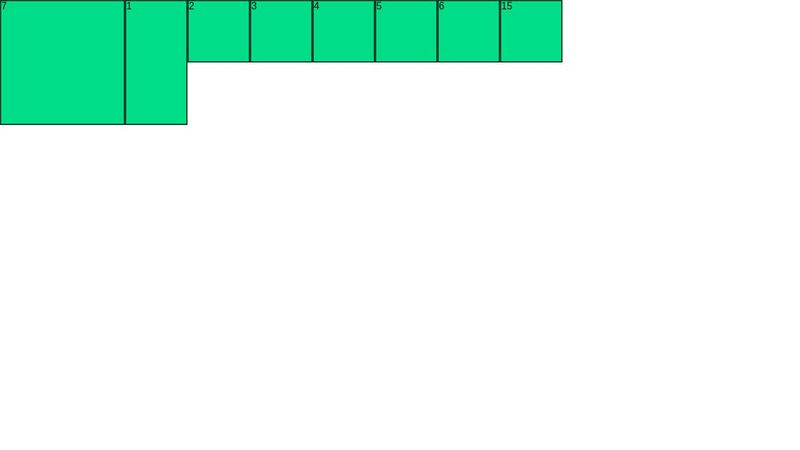 Isotope + JQuery UI Sortable
