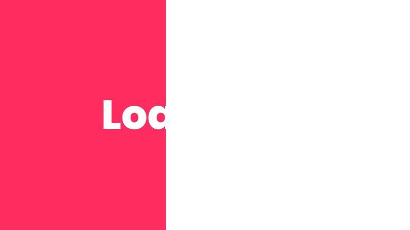 Fullscreen Preloader - HTML5 || CSS3 || Jquery