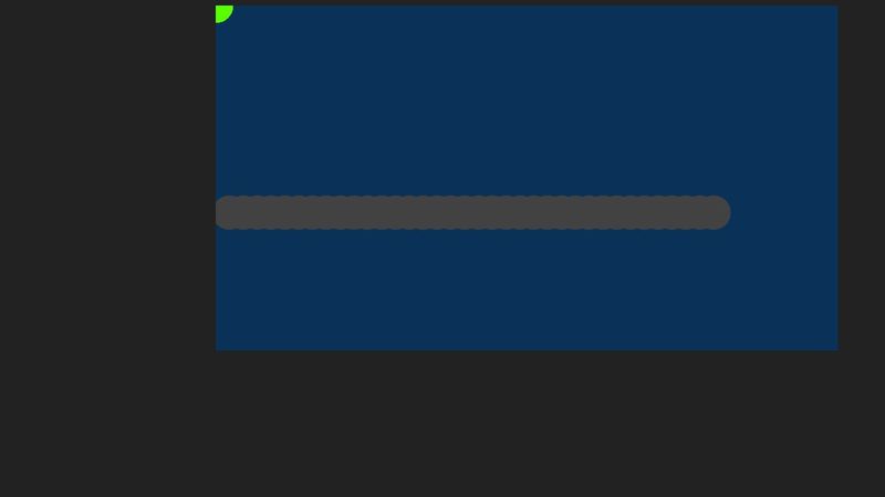 Shapes W/ Processing JS