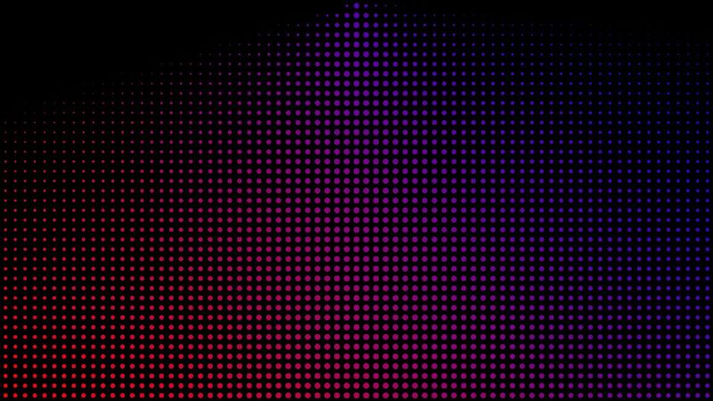 CSS Halftone pattern