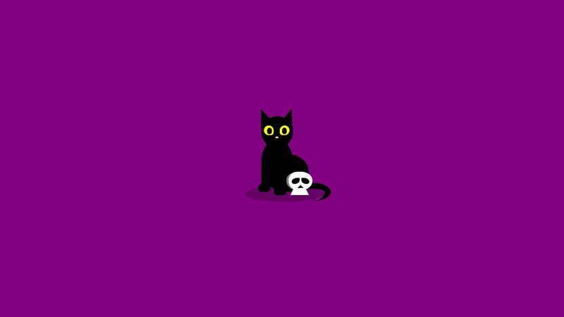Cat-1-CSS Art