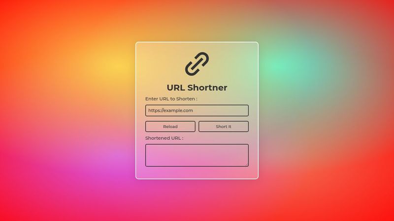 Programmer Guru | URL Link Shortner in JavaScript | Day # 3