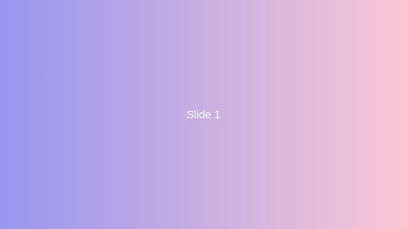 Vertical Swiper Slider