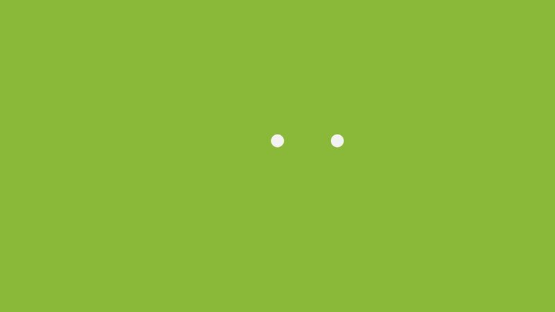 Page preloading CSS Animation