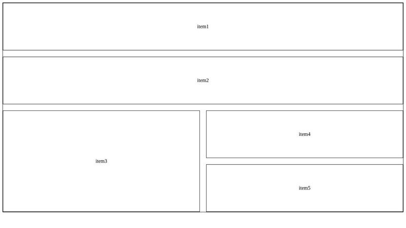 CSS Grid