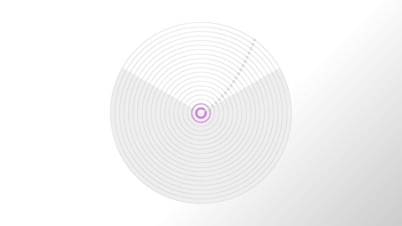 Polyrhythmic CSS Pendulum /w Adjustable Range