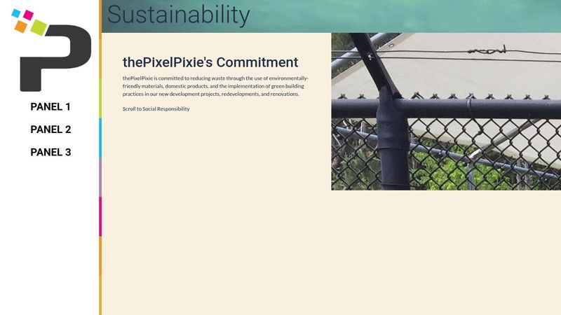 ScrollTrigger - horizontal scroll with variable width sections and anchor links