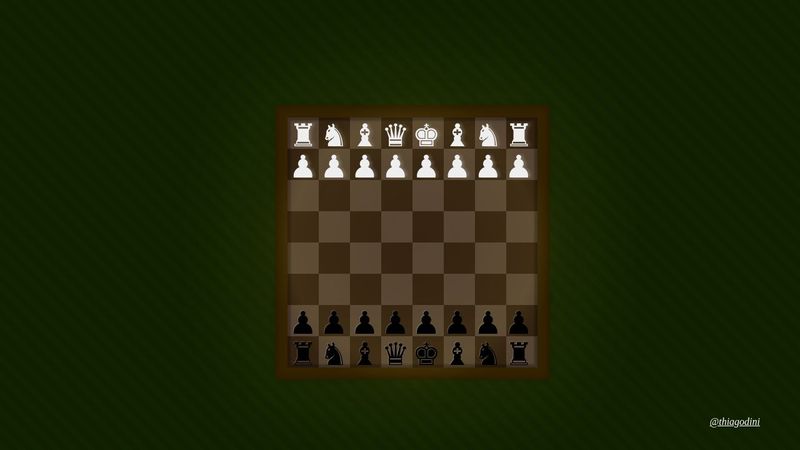 [ARCHIVE][2013] Pure CSS Chess Table