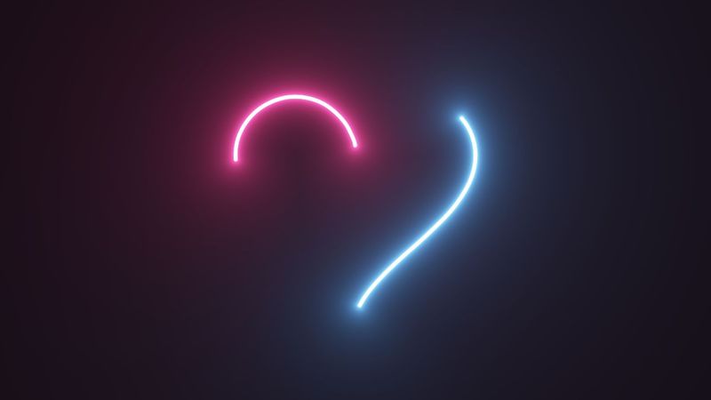 Neon-Love