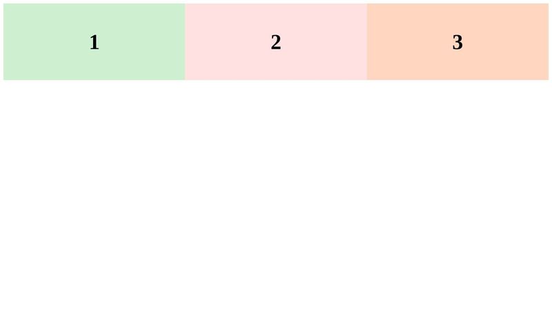 CSS Layout Challenge