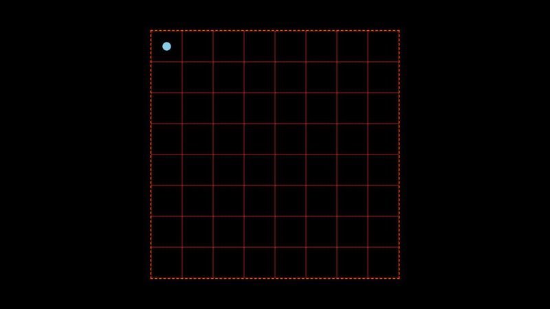 Pure CSS 'mousemove' Detector