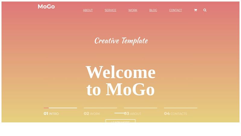 Animated Carousel on CSS with Minimal JS