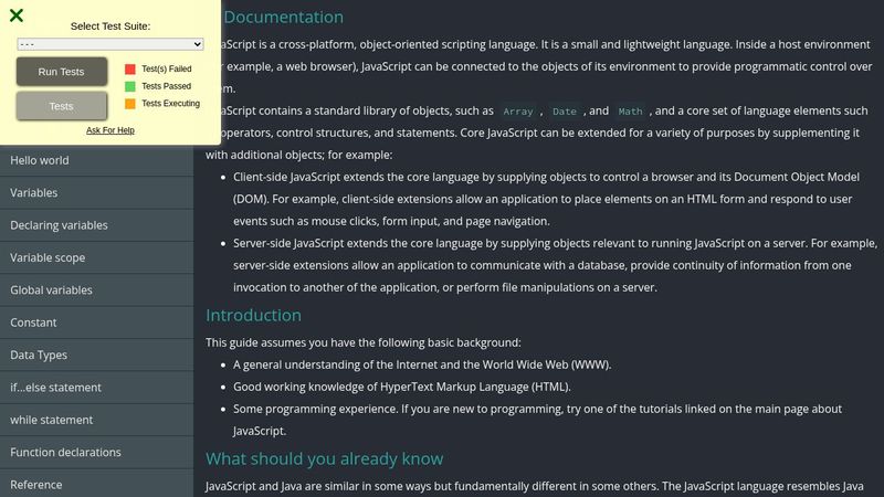 Technical Page - FCC