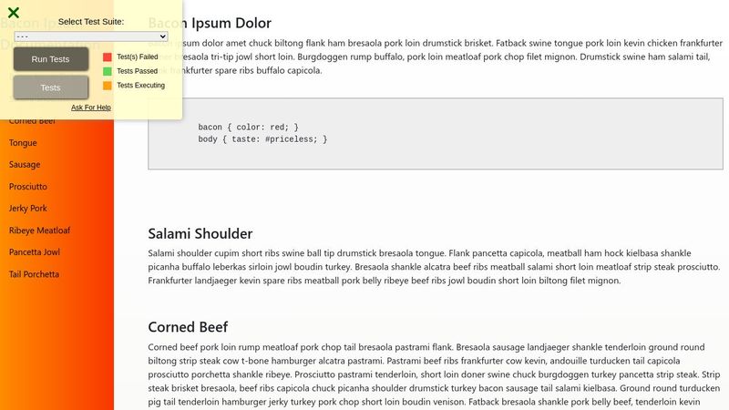 FCC Tech Docs Project