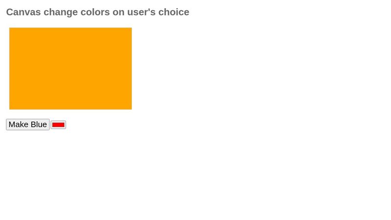 color picker