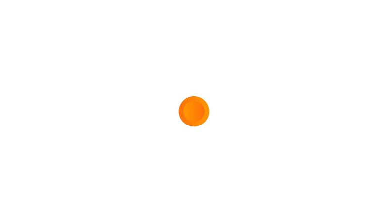 Simple Round 3d button css gradient