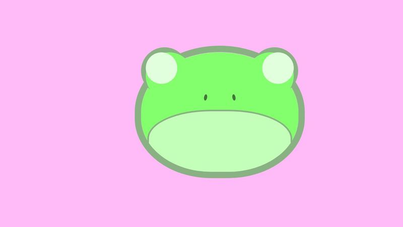 Frog CSS Daily #4