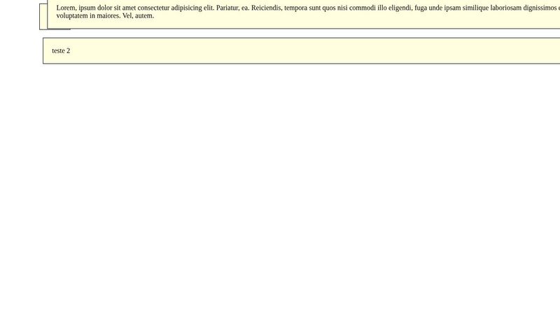 Responsive Absolute Positioning