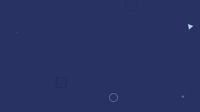 SVG & Canvas Shape Experiment