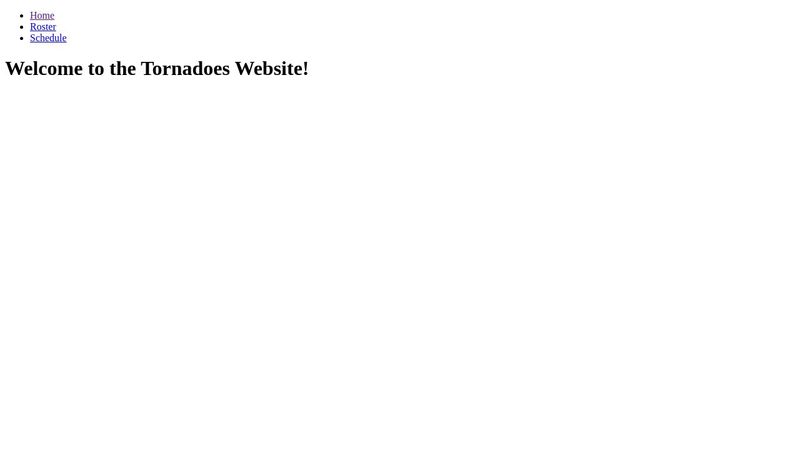 A Simple React Router v4 Tutorial