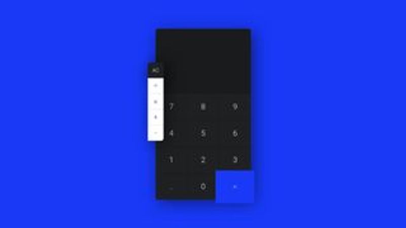 vue.js - Calculator