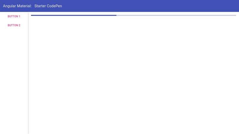 md-input-container wonkyness